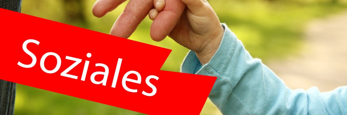 Themenwoche Soziales | Innovators Club